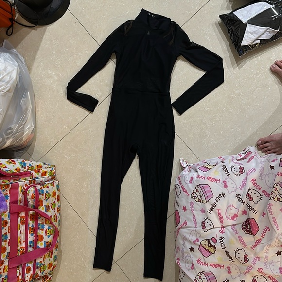 Costumes | Unitard Dance Costume | Poshmark